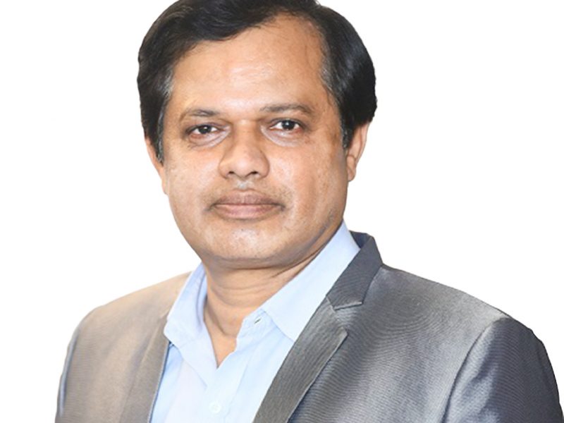 Ravindranatha Maroli - Whitegold Technologies LLP